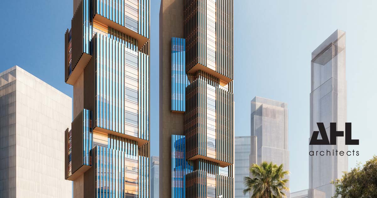 AHL Architects
